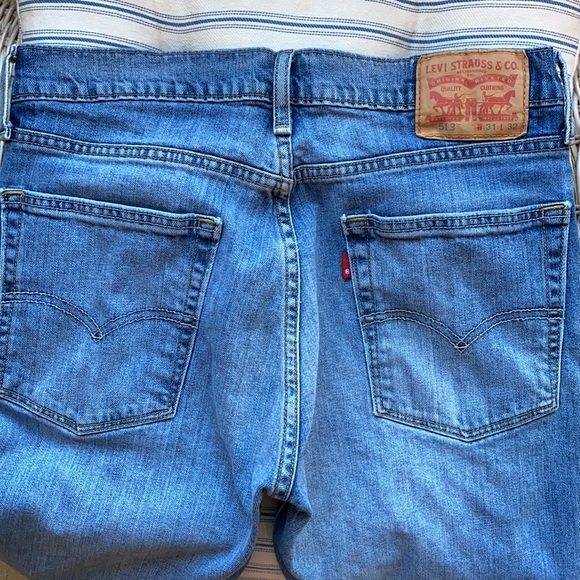 Levi's | Jeans | Mens Levis Jeans Style 53 | Poshmark